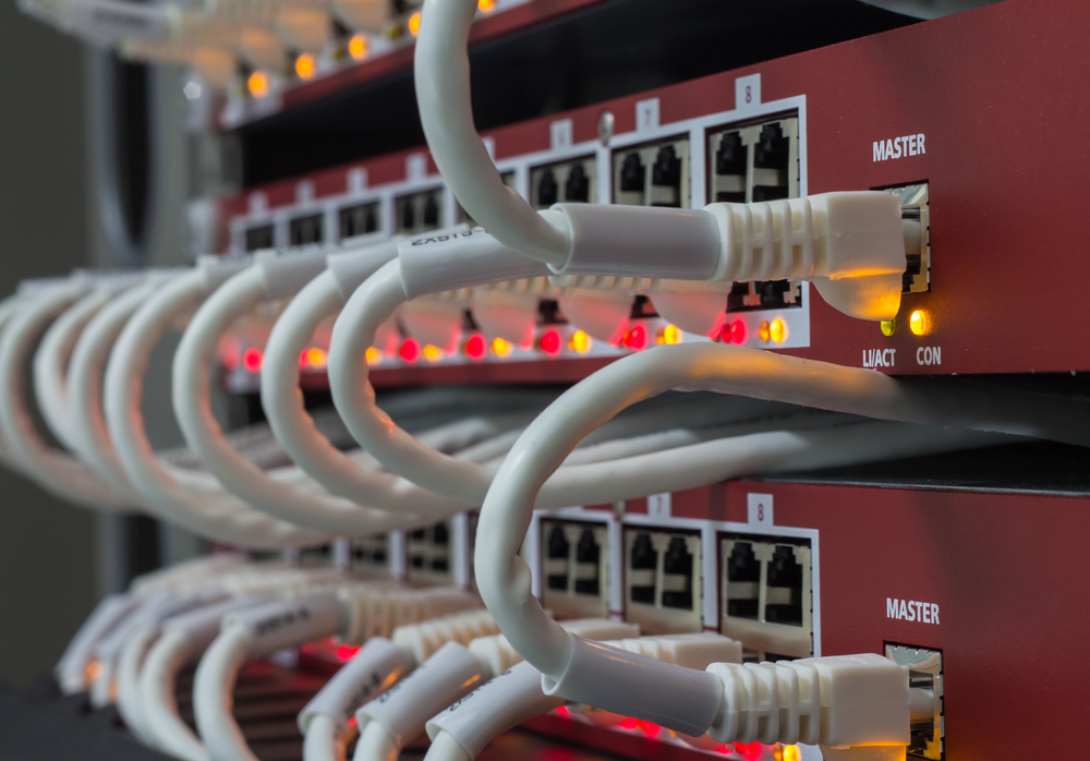 Atlanta Network Installation and Maintenance Specialists | C1C Company